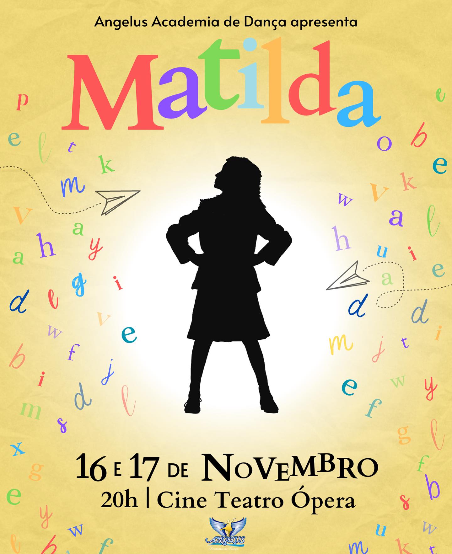 2023 - Matilda